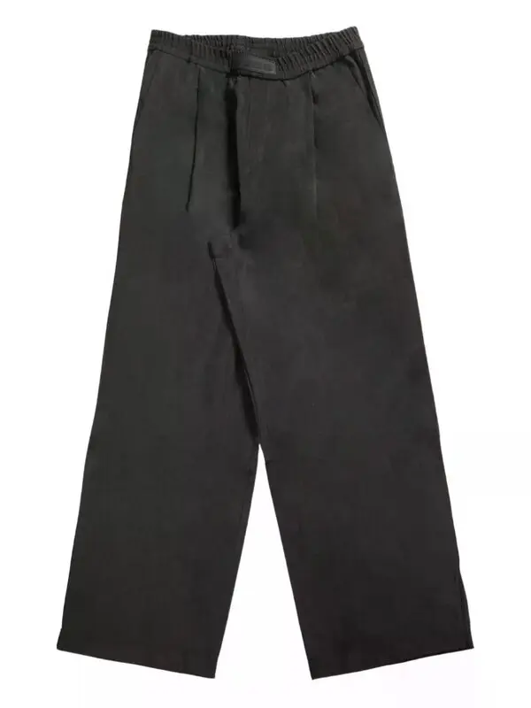 LGN LOUIS GABRIEL NOUCHI Elasticated-waist Trousers