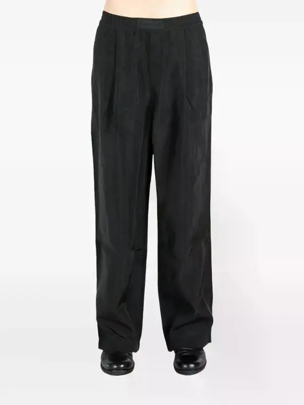 LGN LOUIS GABRIEL NOUCHI Elasticated-waist Trousers