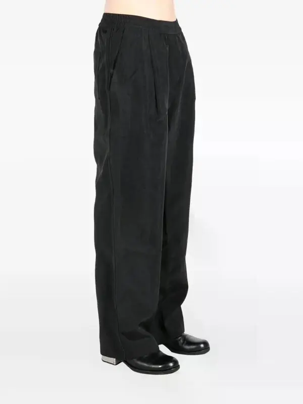 LGN LOUIS GABRIEL NOUCHI Elasticated-waist Trousers