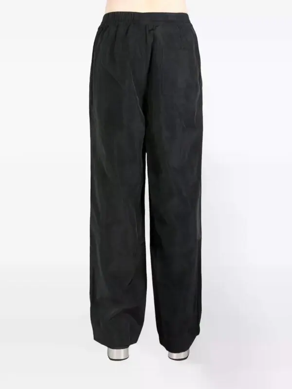 LGN LOUIS GABRIEL NOUCHI Elasticated-waist Trousers