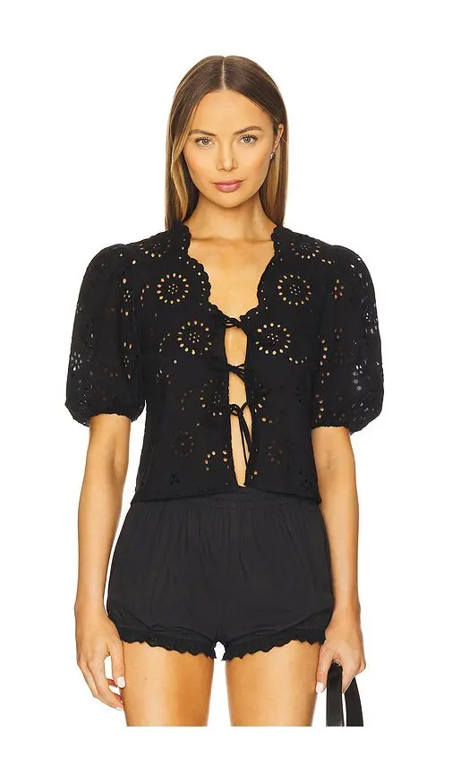 Heartloom Roxana Top