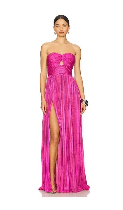 Retrofete Elora Dress