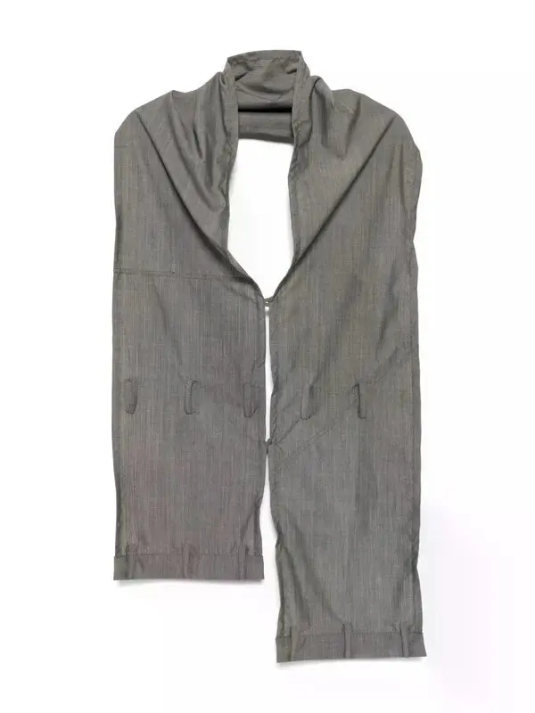 MAGLIANO Casalini Scarf - Grey