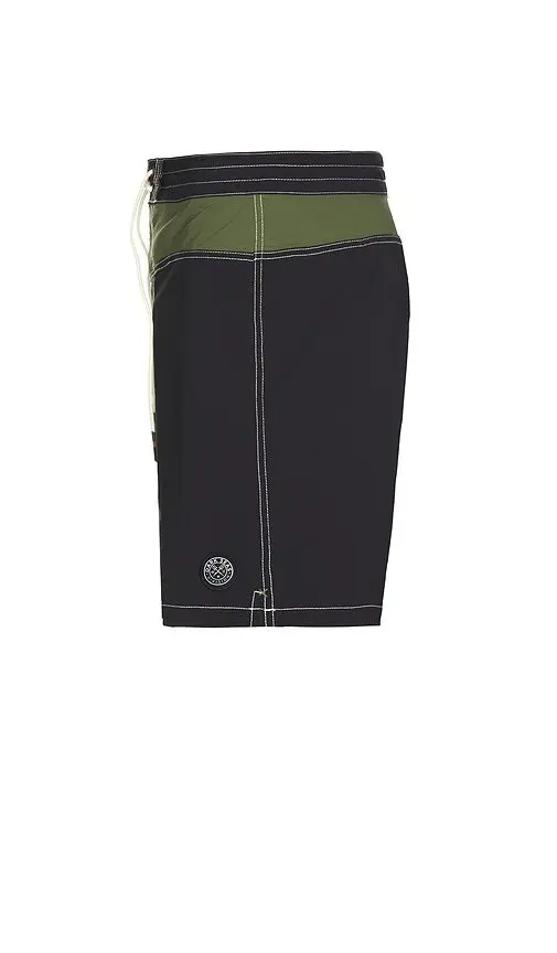 DARK SEAS Aliso Boardshort