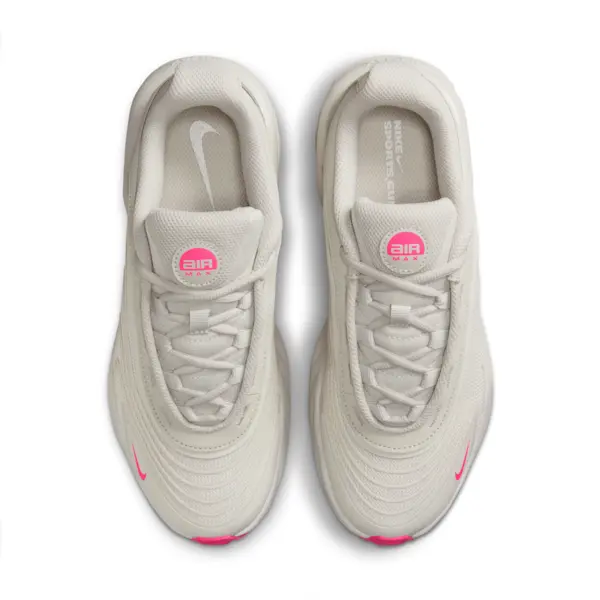 Nike Air Max Fire - Grey