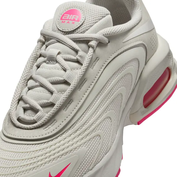Nike Air Max Fire - Grey