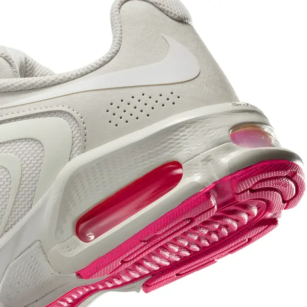 Nike Air Max Fire - Grey