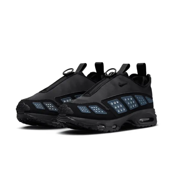 Nike Air Max Sndr Sneakers - Black