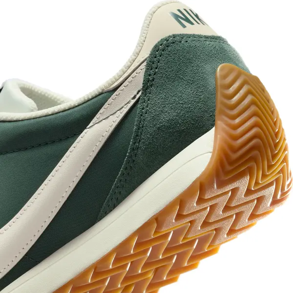 Nike Pacific Shoes - Green