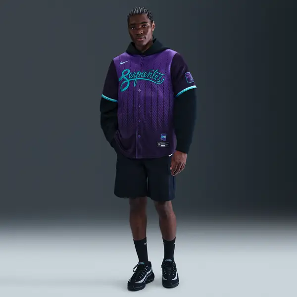 Nike Arizona Diamondbacks City Connect Dri-Fit Adv Mlb Limited