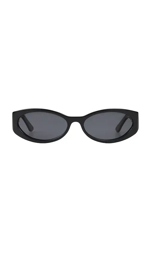 BANBE Kasia Sunglasses - Black