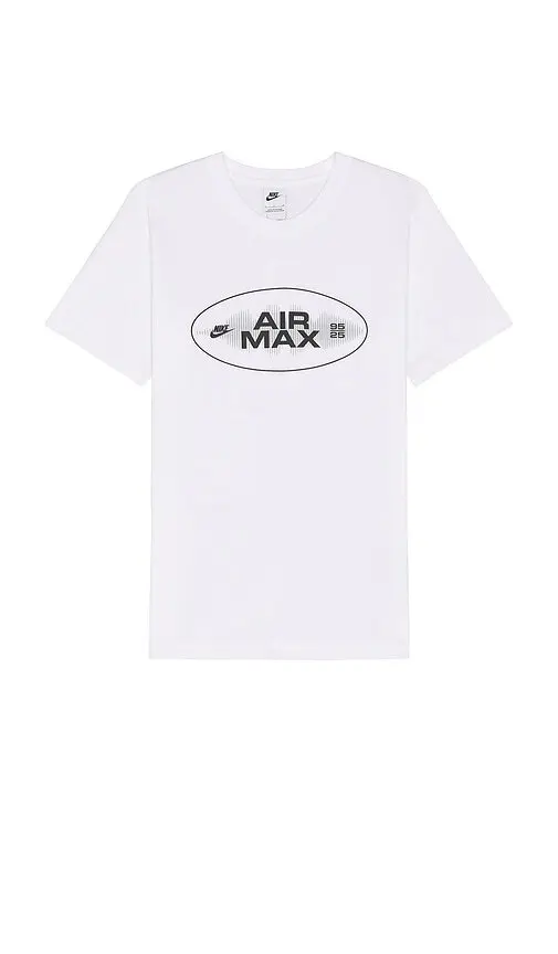 Nike Nsw Air Max Tee