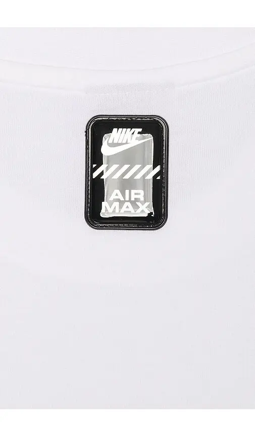 Nike Nsw Air Max Tee