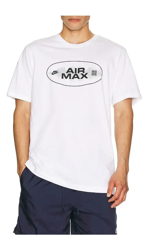 Nike Nsw Air Max Tee