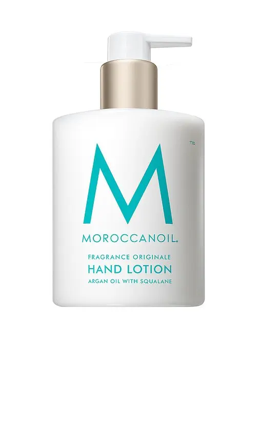 MOROCCANOIL Fragrance Orignale Hand Lotion - N,a