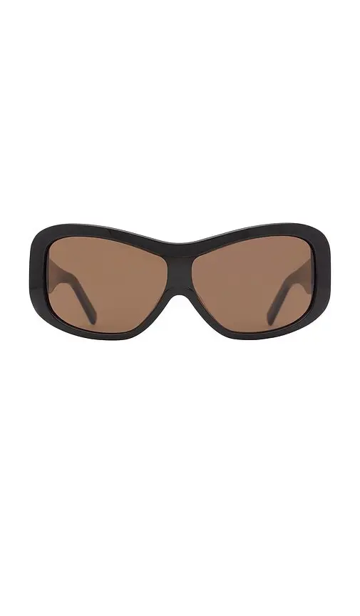 DMY STUDIOS Nina Sunglasses - Black