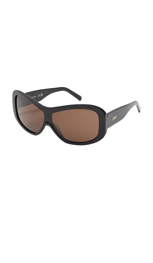 DMY STUDIOS Nina Sunglasses - Black