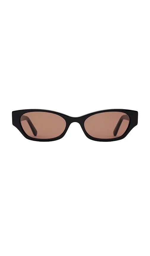 DMY STUDIOS Suki Sunglasses - Black