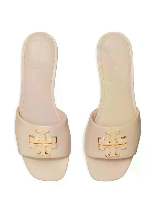 Tory Burch Eleanor Slide Sandals