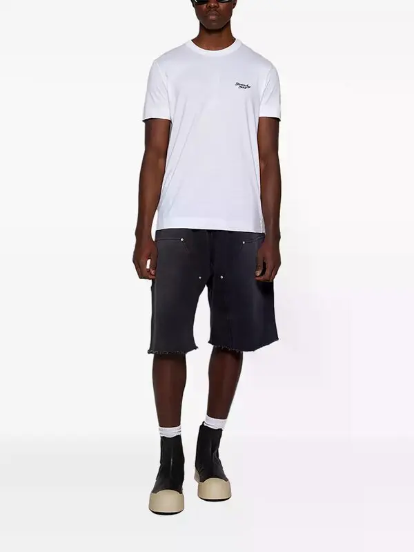 Givenchy Cotton Shorts