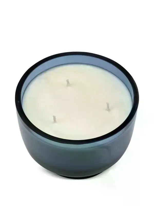 SERAX Panarea Candle - Blue