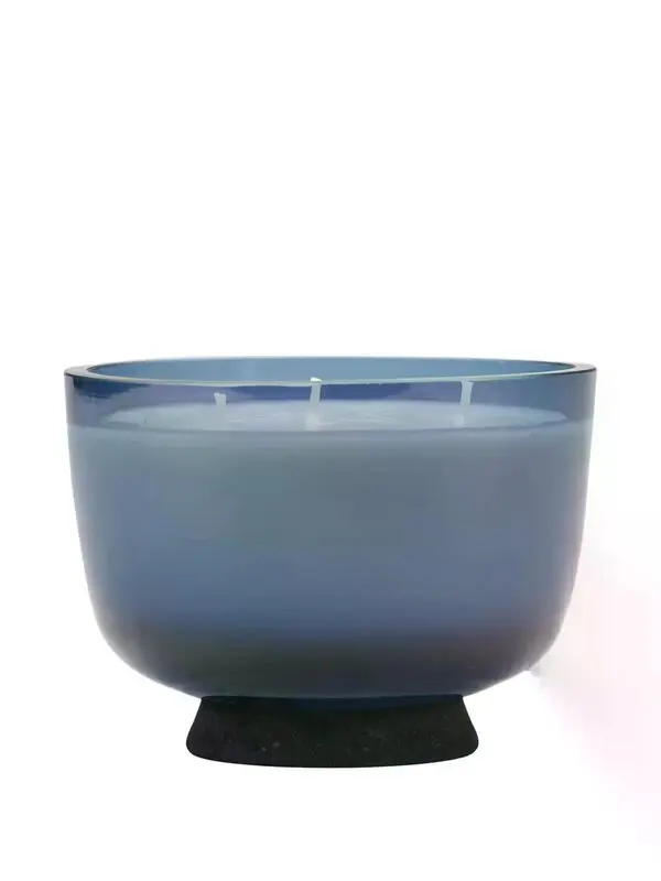 SERAX Panarea Candle - Blue