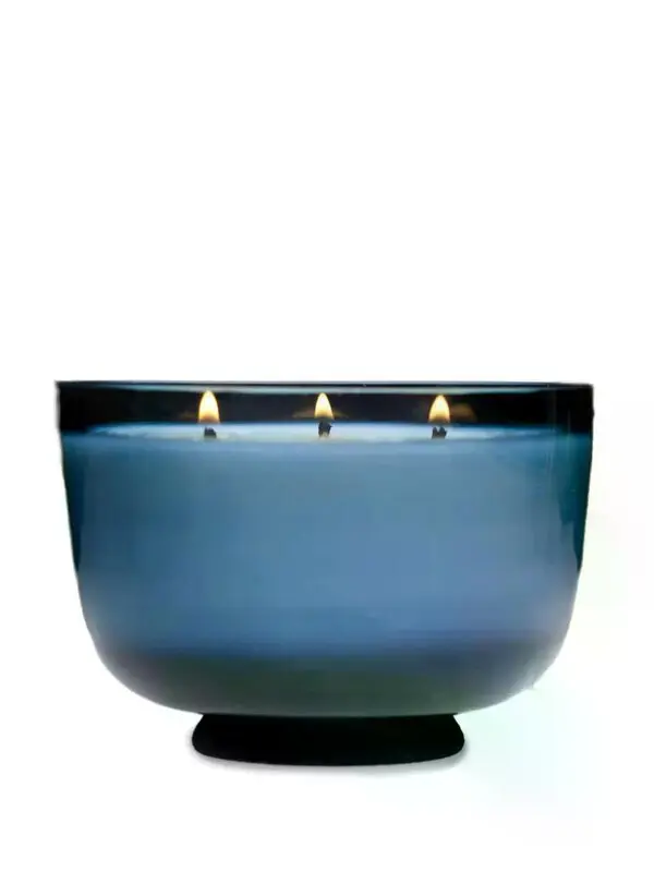 SERAX Panarea Candle - Blue
