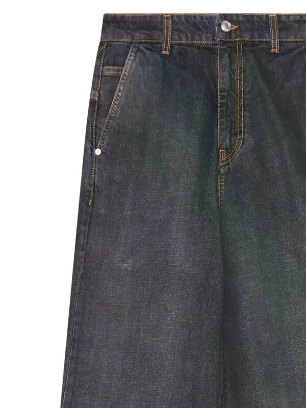 Gcds Hybrid Jeans