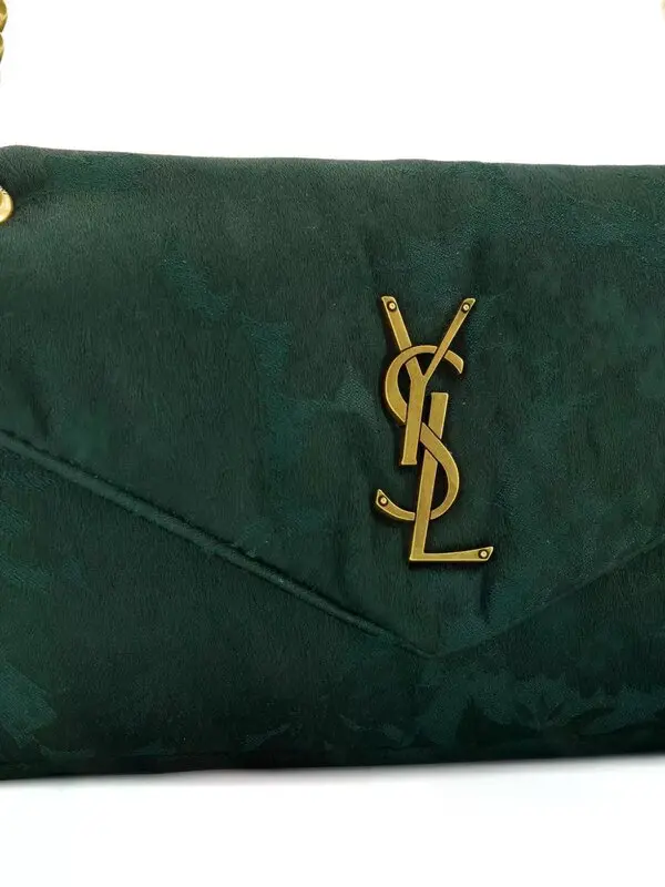 Saint Laurent Calypso Shoulder Bag