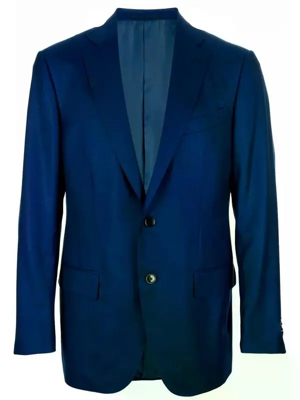 Zegna Classic Suit