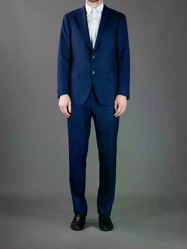 Zegna Classic Suit