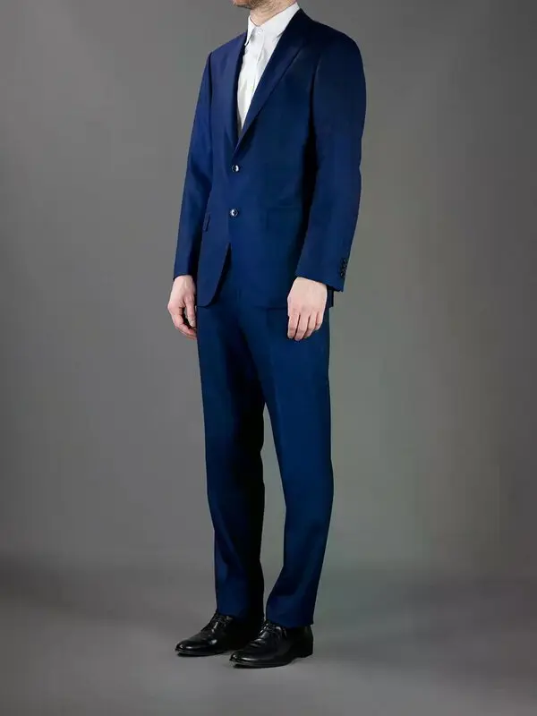Zegna Classic Suit