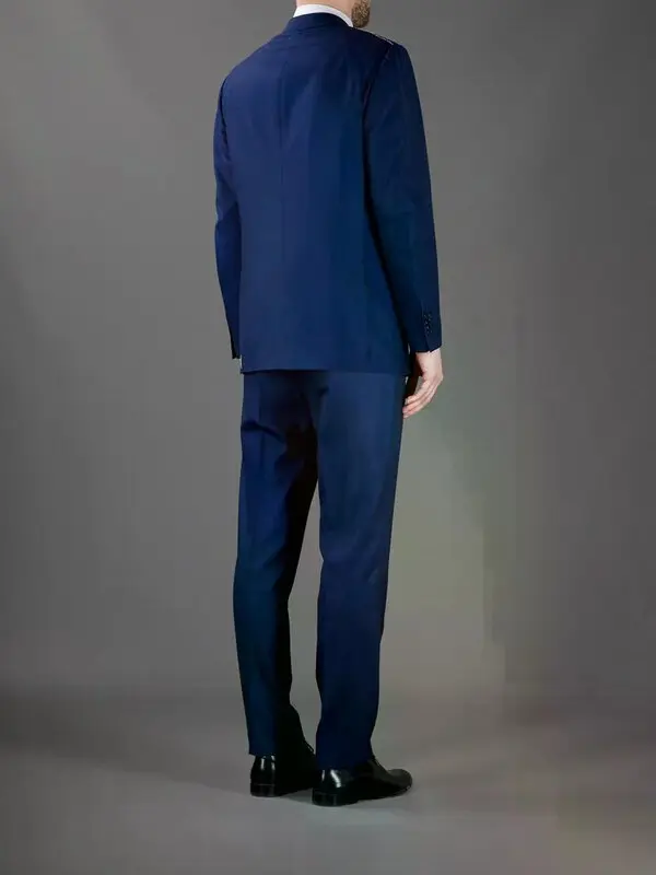 Zegna Classic Suit