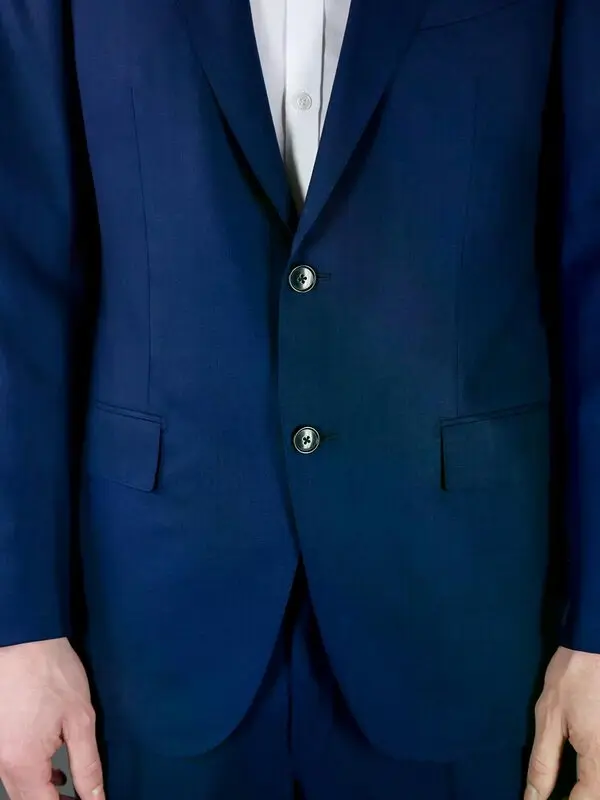 Zegna Classic Suit
