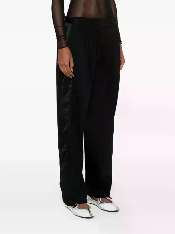 KIKO KOSTADINOV Cauda Trousers