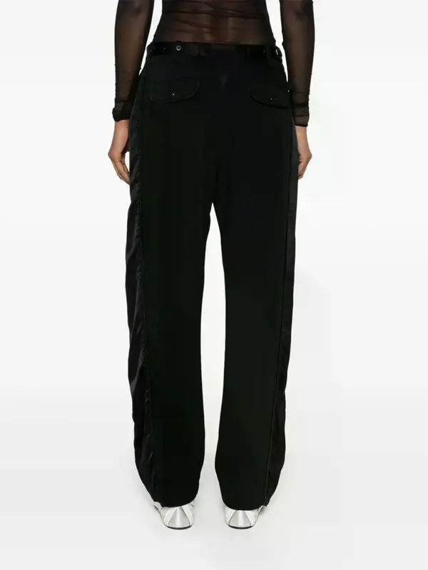 KIKO KOSTADINOV Cauda Trousers