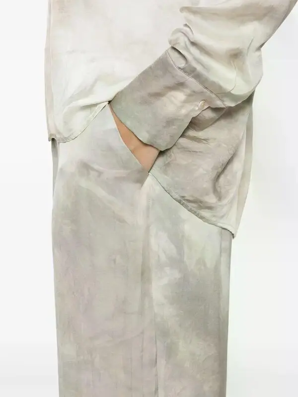 RAME Jersey Trousers