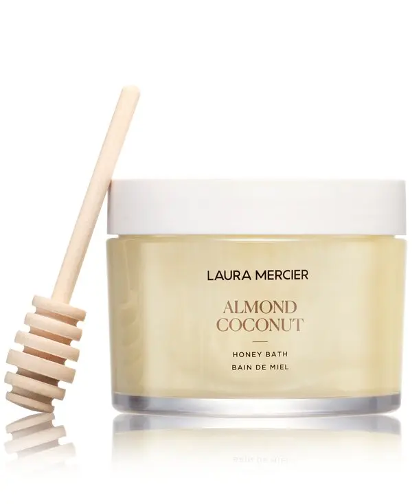 Laura Mercier Honey Bath - Almond Coconut