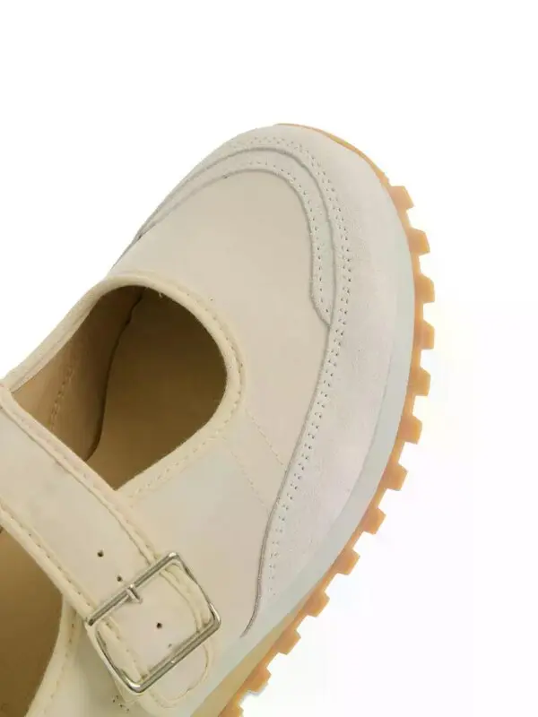 Comme Des Garçons X Spalwart Sneakers
