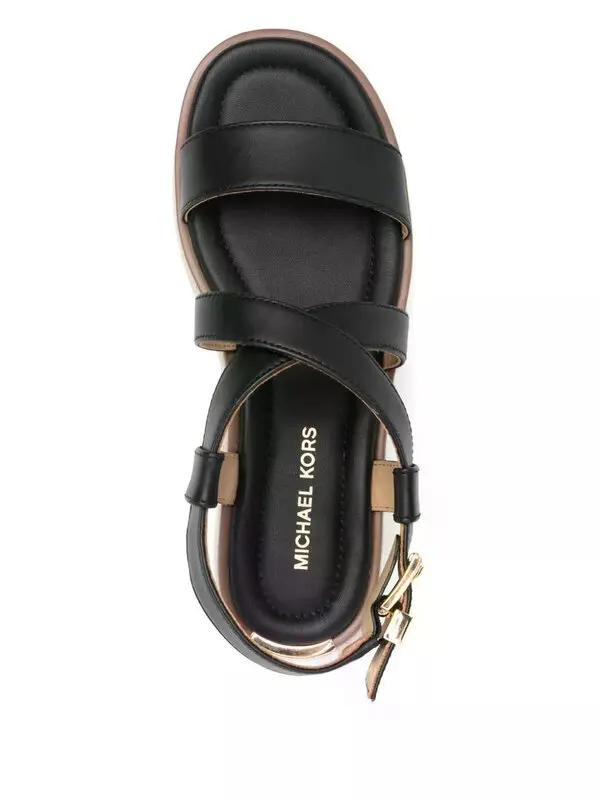 Michael Kors Lynn Espadrilles - Black