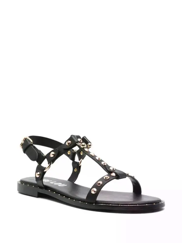 BIBI LOU Leather Sandals
