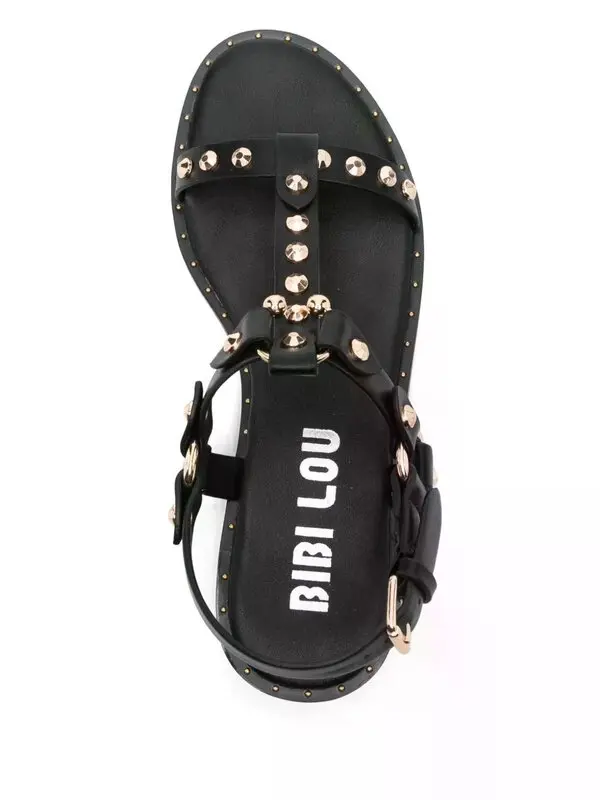 BIBI LOU Leather Sandals