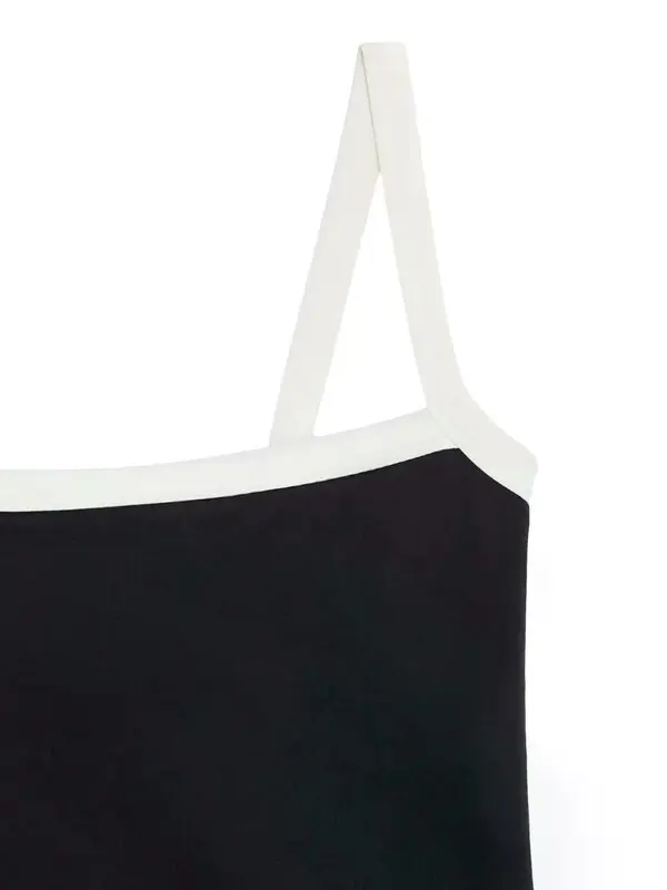 Splits59 Monah Rigor Tank Top - Black