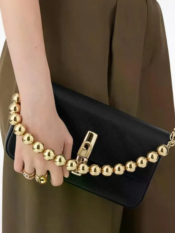 Furla Small Irides Crossbody Bag