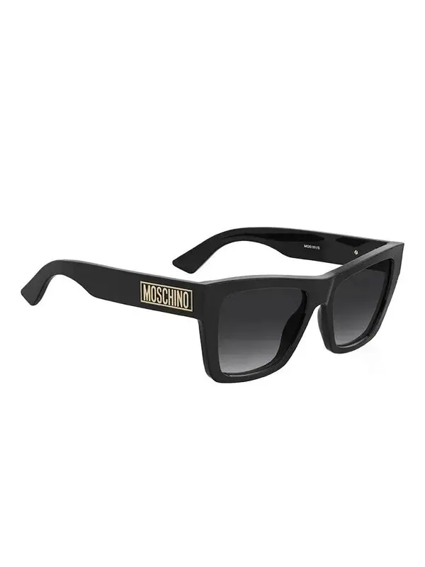 Moschino Square Sunglasses