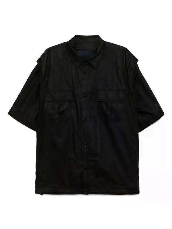 JUUN.J Short-sleeve Shirt