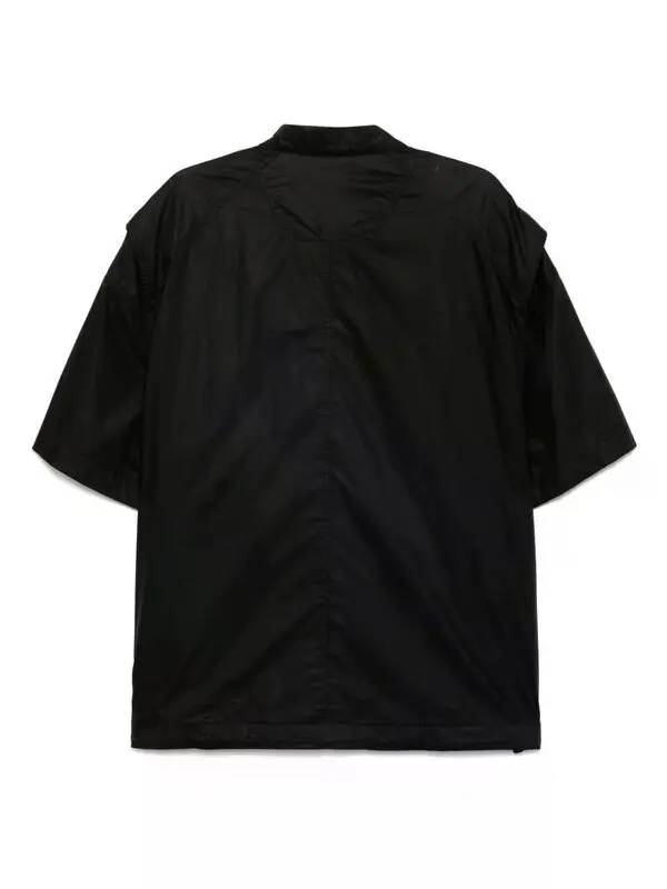 JUUN.J Short-sleeve Shirt