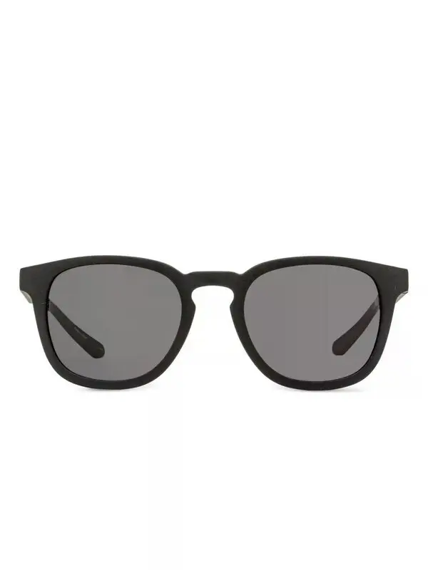 Dragon Finch Sunglasses - Black