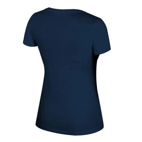 STADIUM ESSENTIALS New York Knicks 3rd Quarter T-shirt - Navy