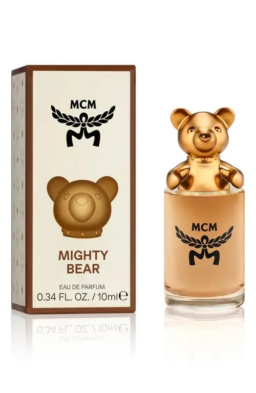 Mcm Fragrance Collection Set